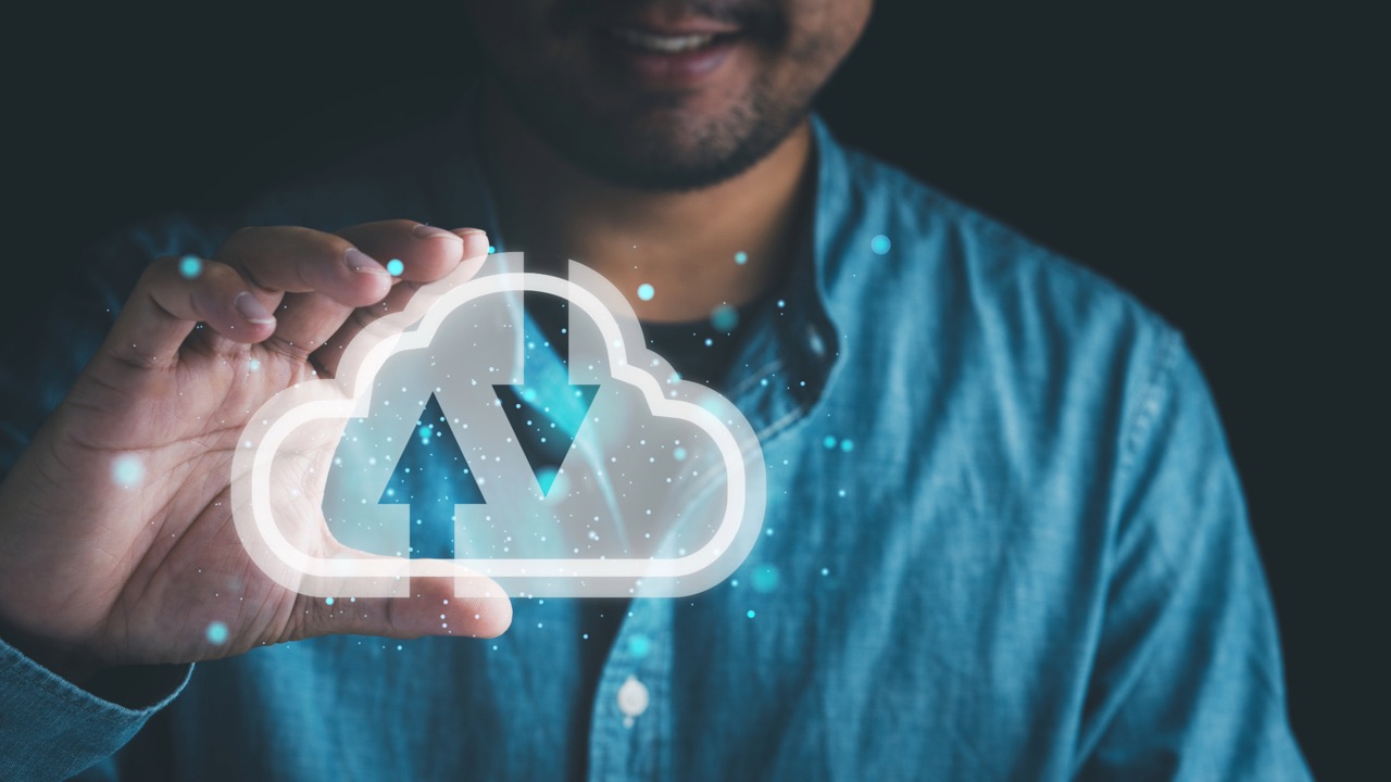 Cloud Solutions - AlphaTwelve