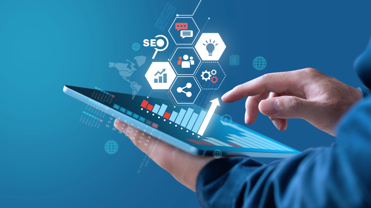 Managed Services for eCommerce - AlphaTwelve