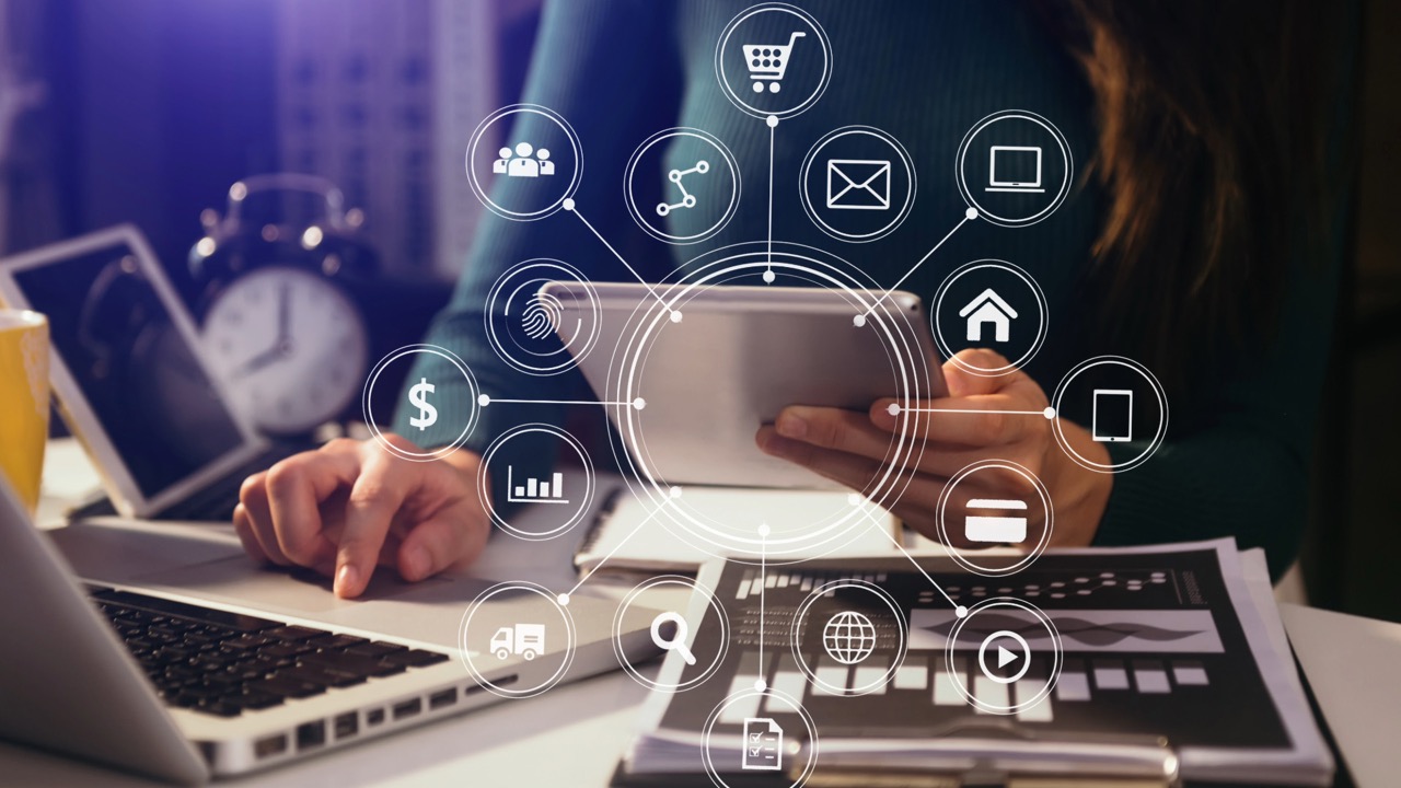 Digital Marketing - AlphaTwelve